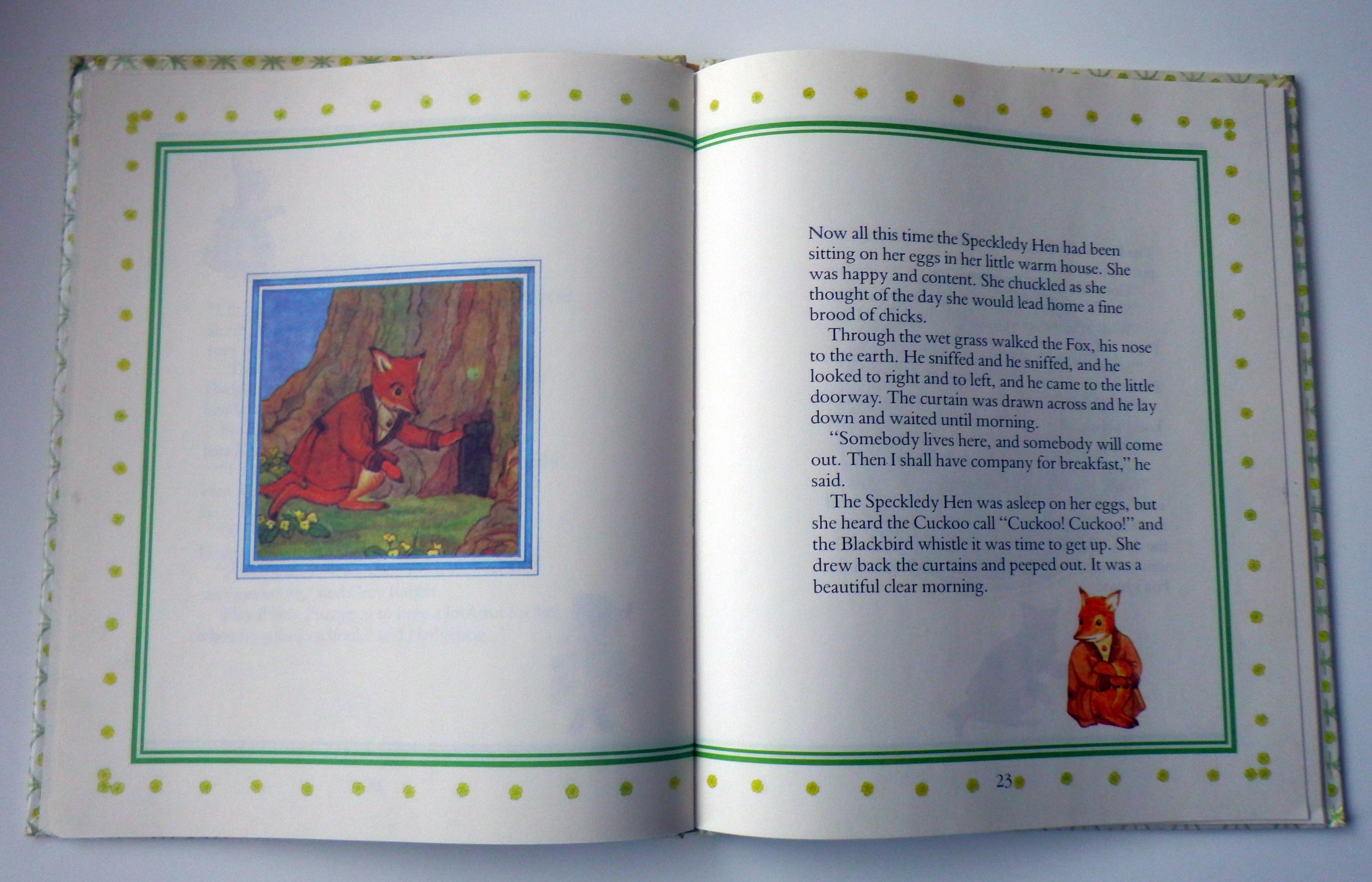 The Little Grey Rabbit Library – Little Grey Rabbit Scholar